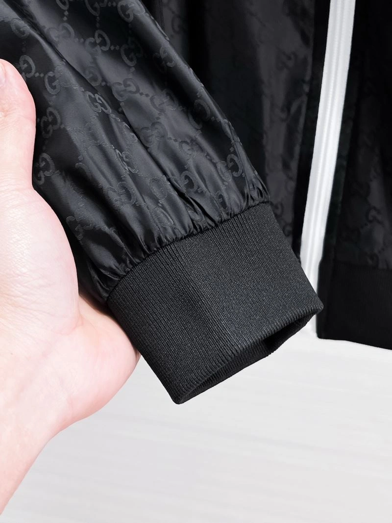 Precise copy Gucci Outwear