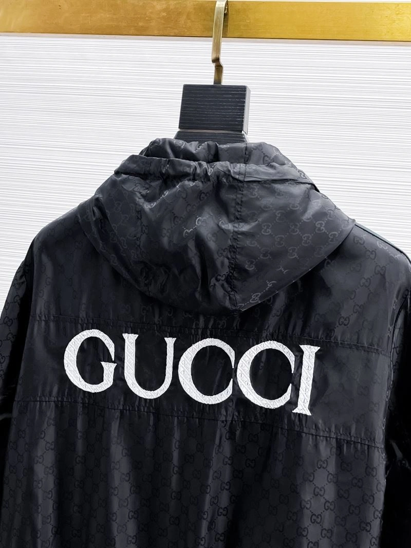 Precise copy Gucci Outwear
