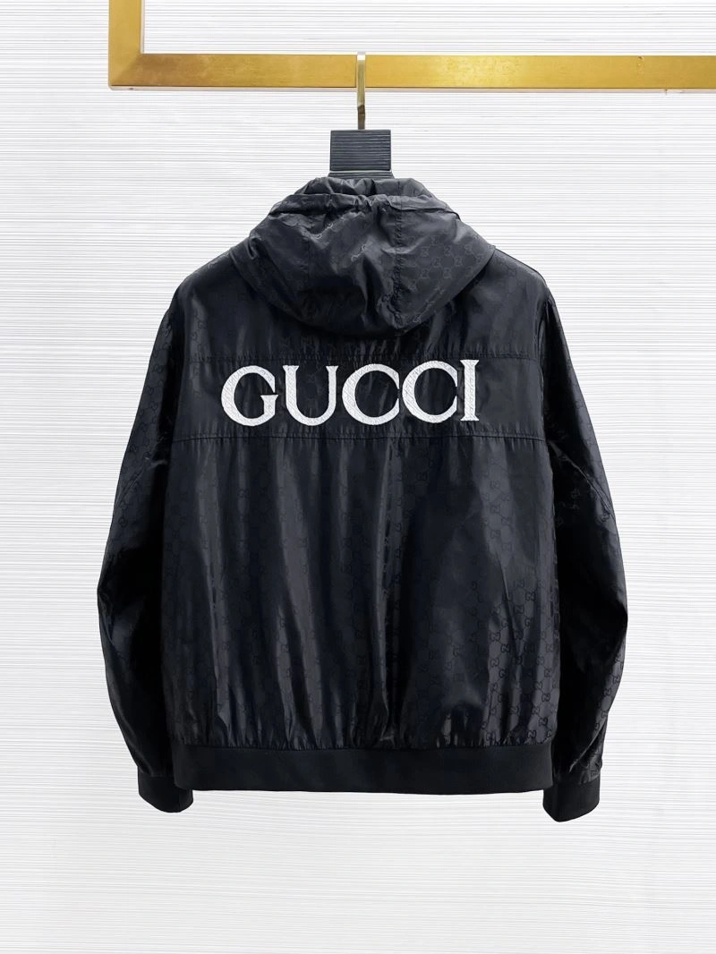 Precise copy Gucci Outwear