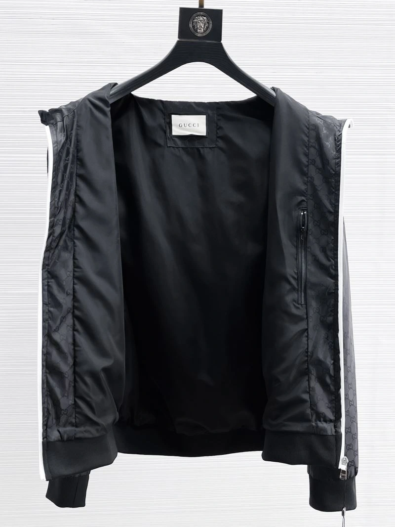 Precise copy Gucci Outwear