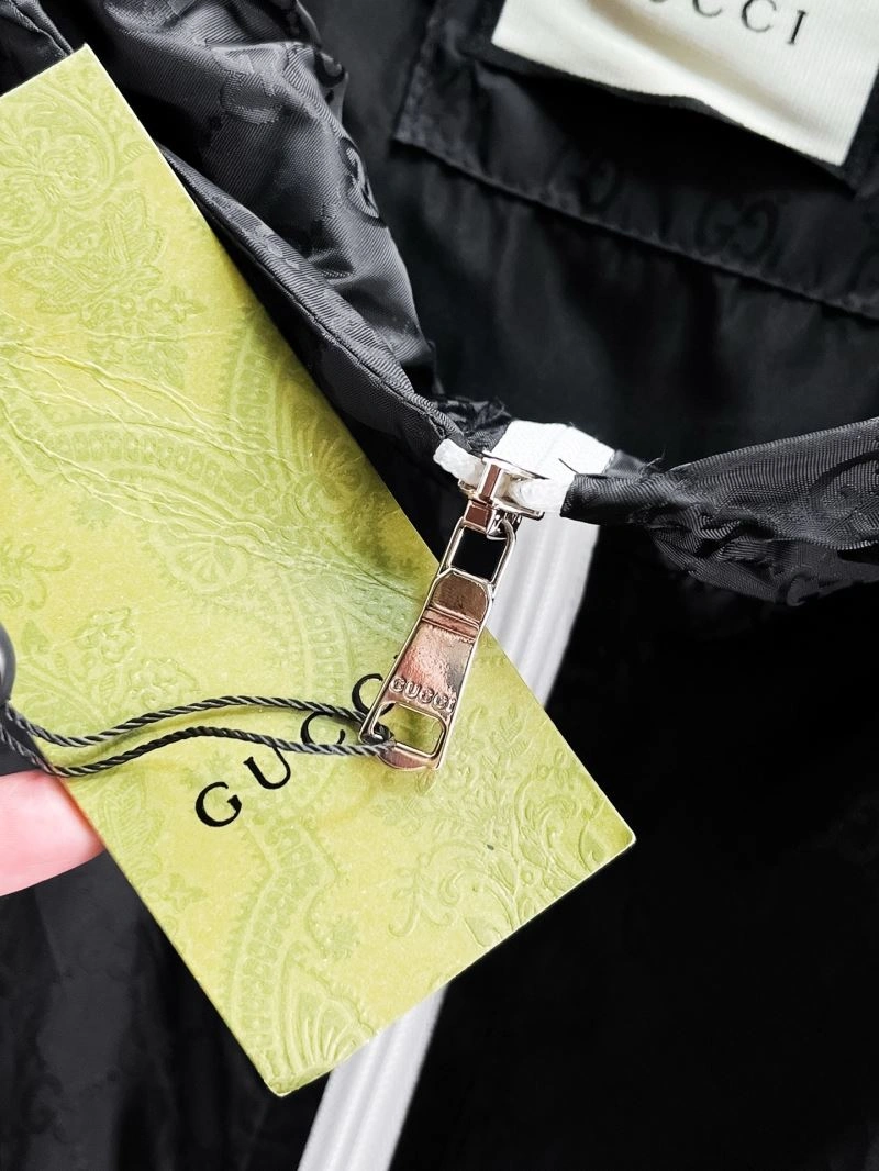 Precise copy Gucci Outwear