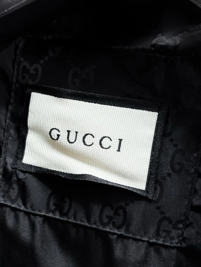 Precise copy Gucci Outwear
