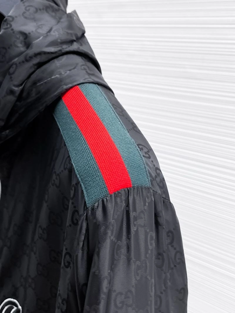 Precise copy Gucci Outwear