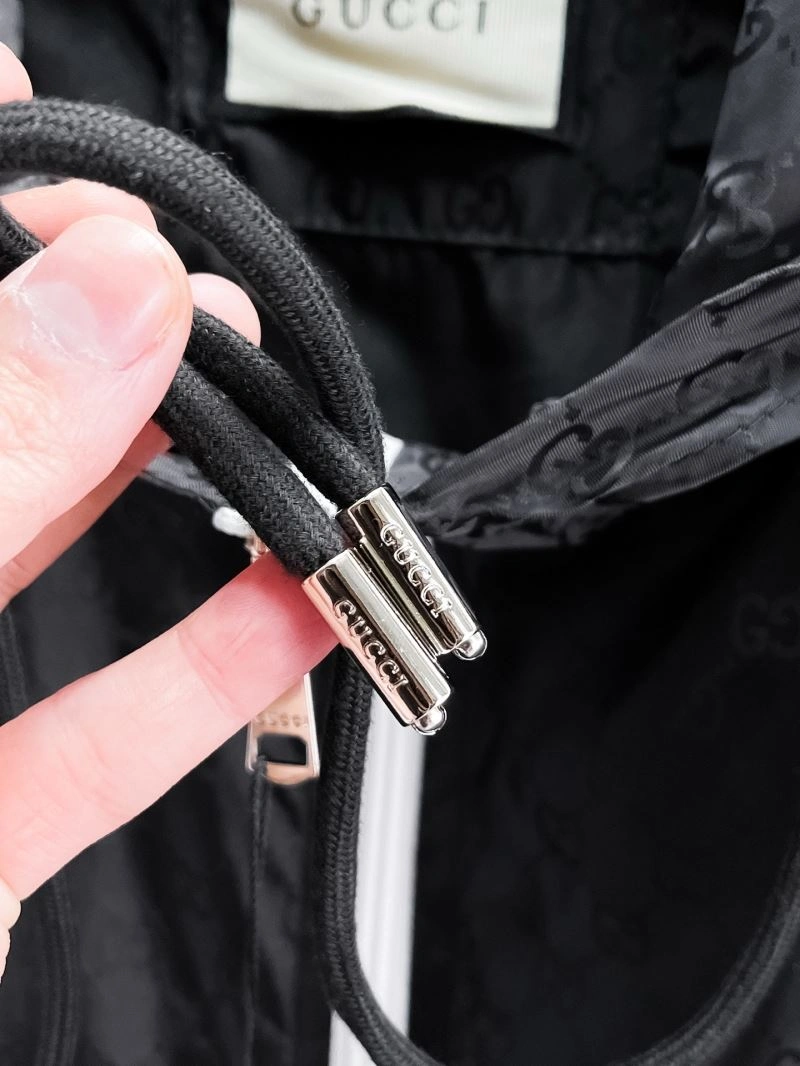Precise copy Gucci Outwear