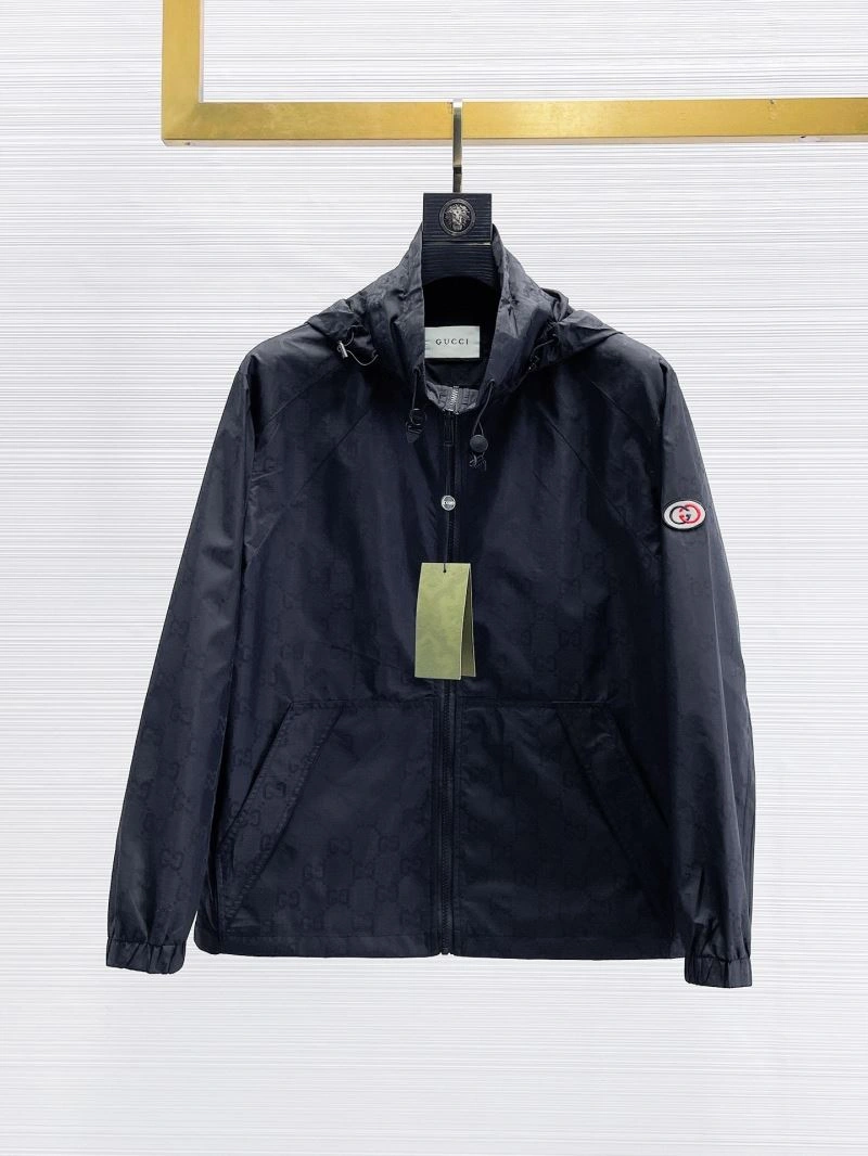 Gucci Outwear
