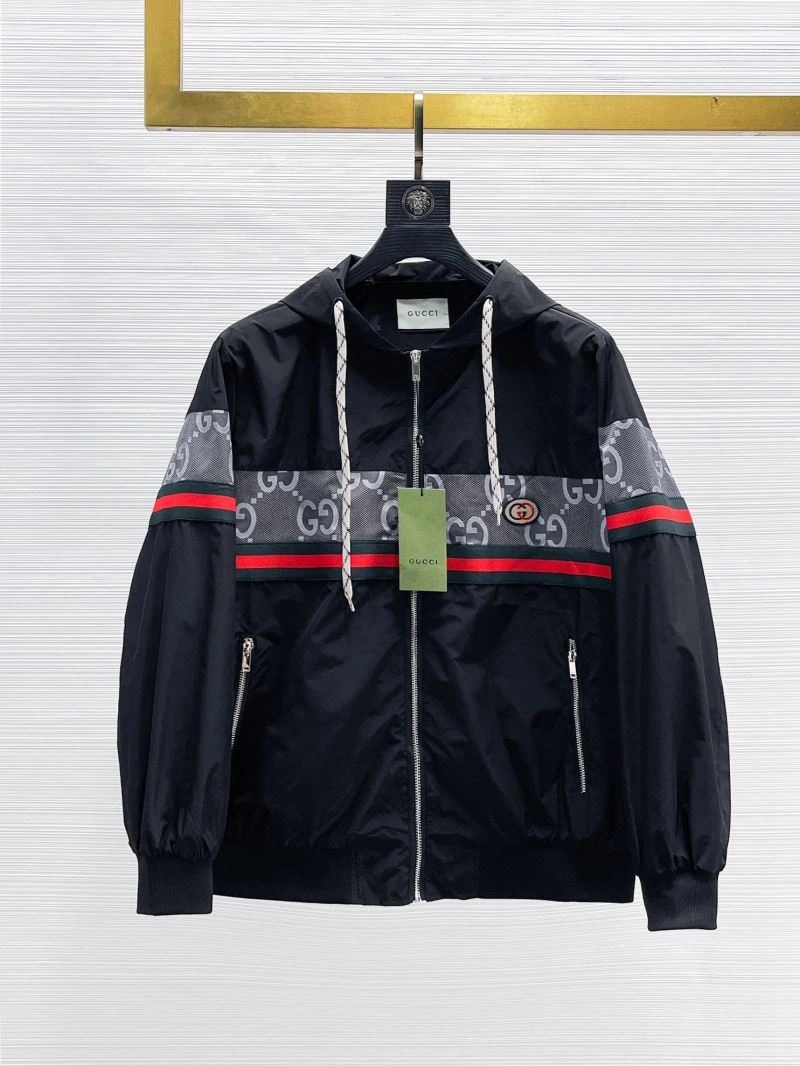 Gucci Outwear