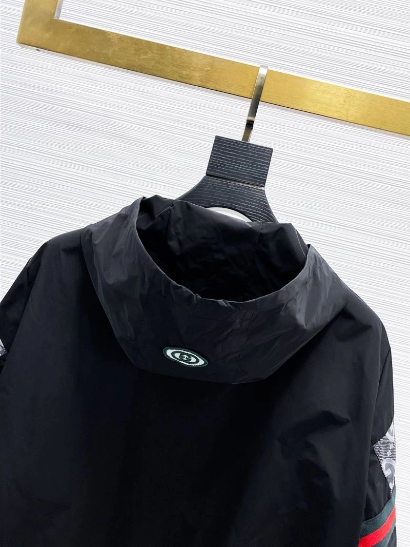 High accuracy Gucci Outwear