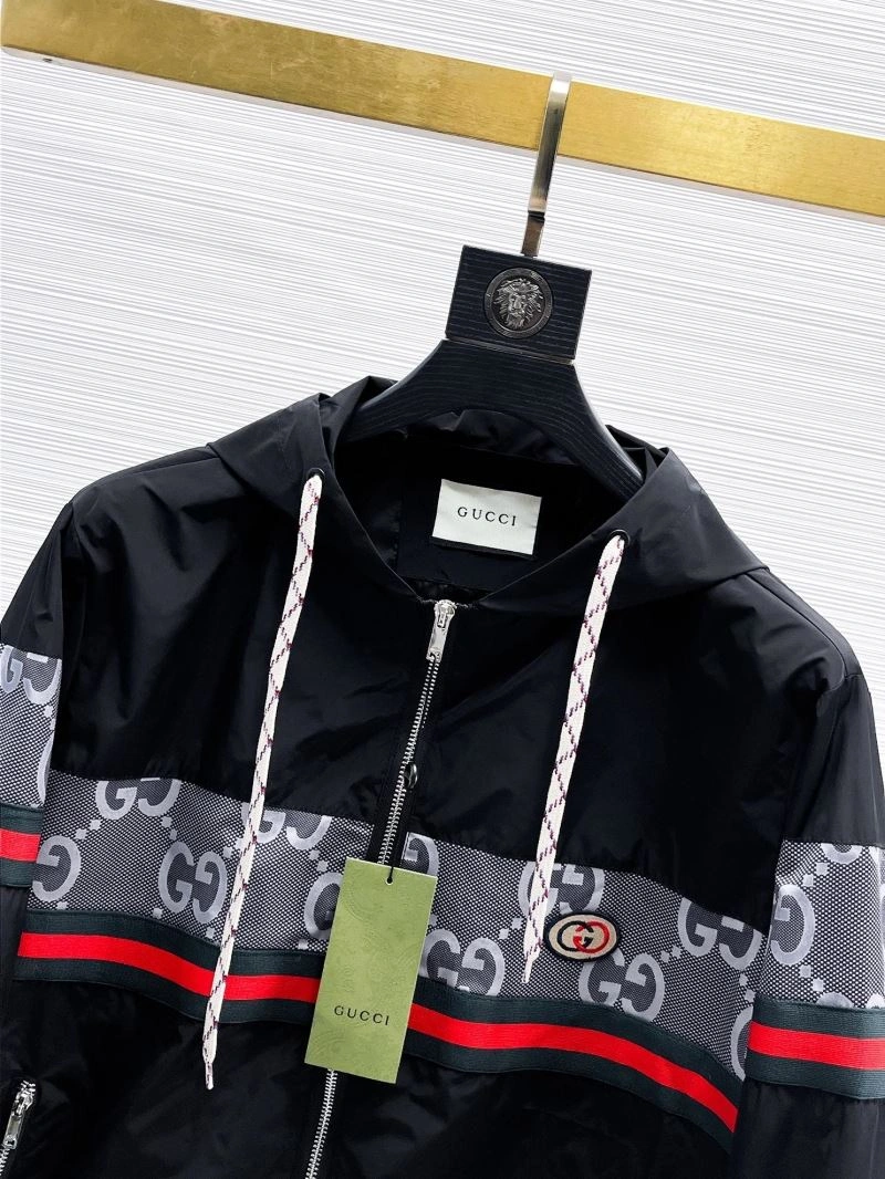High accuracy Gucci Outwear