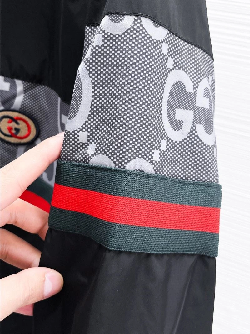 High accuracy Gucci Outwear