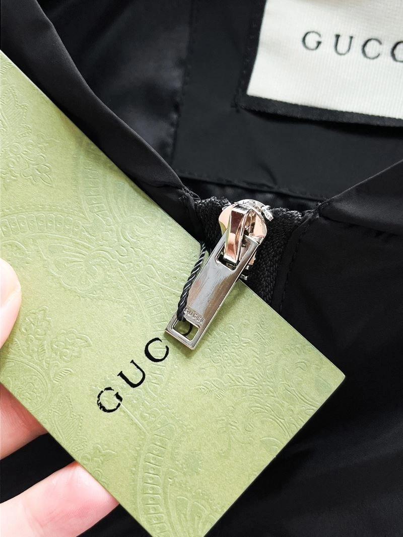 High accuracy Gucci Outwear