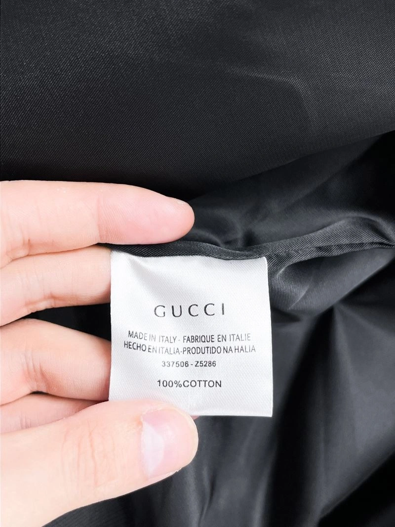 High accuracy Gucci Outwear