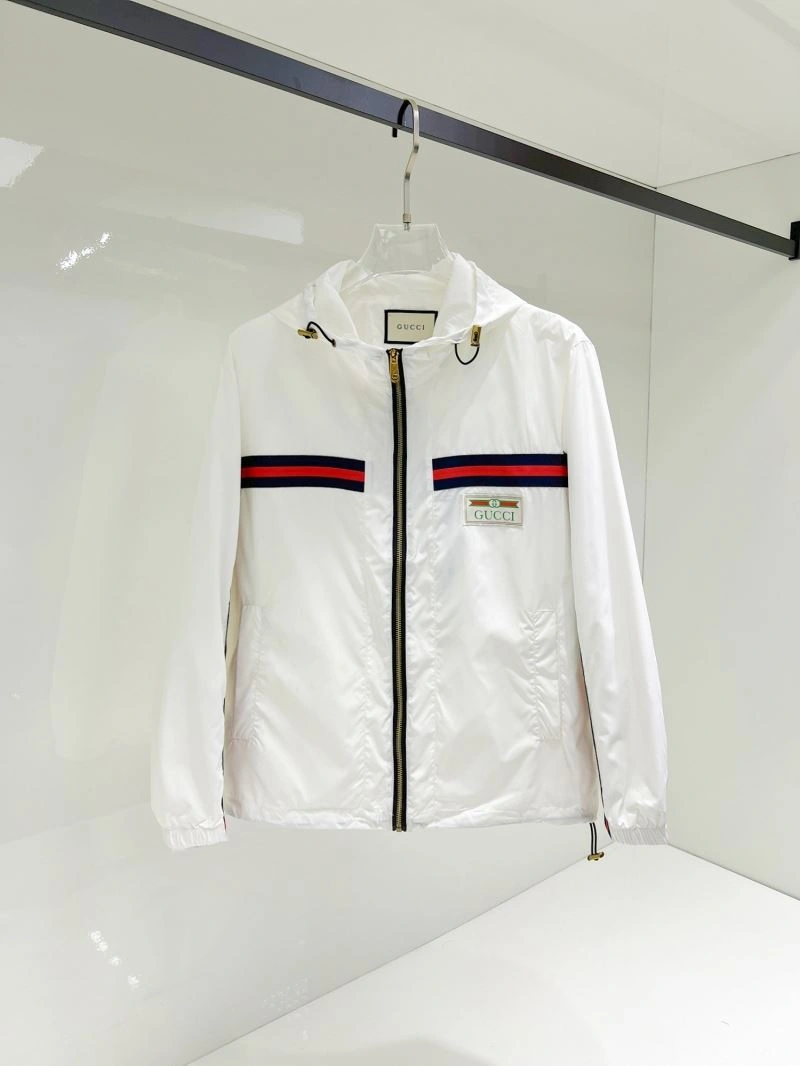 Gucci Outwear
