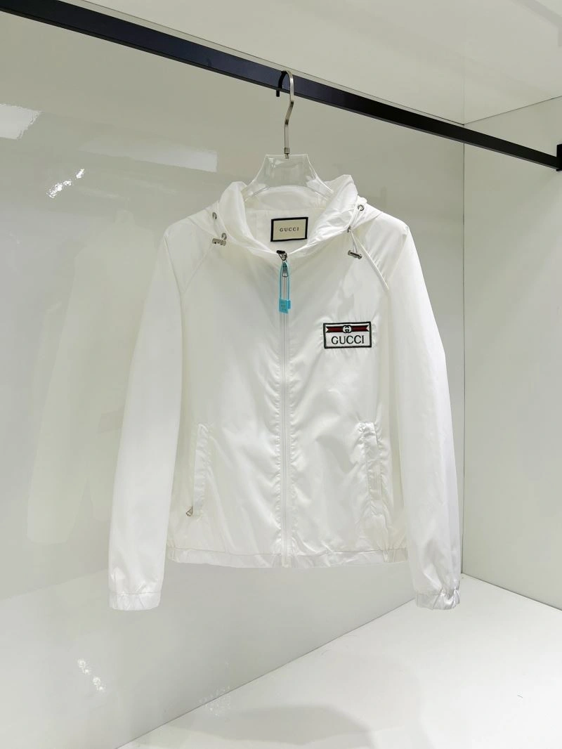 Gucci Outwear