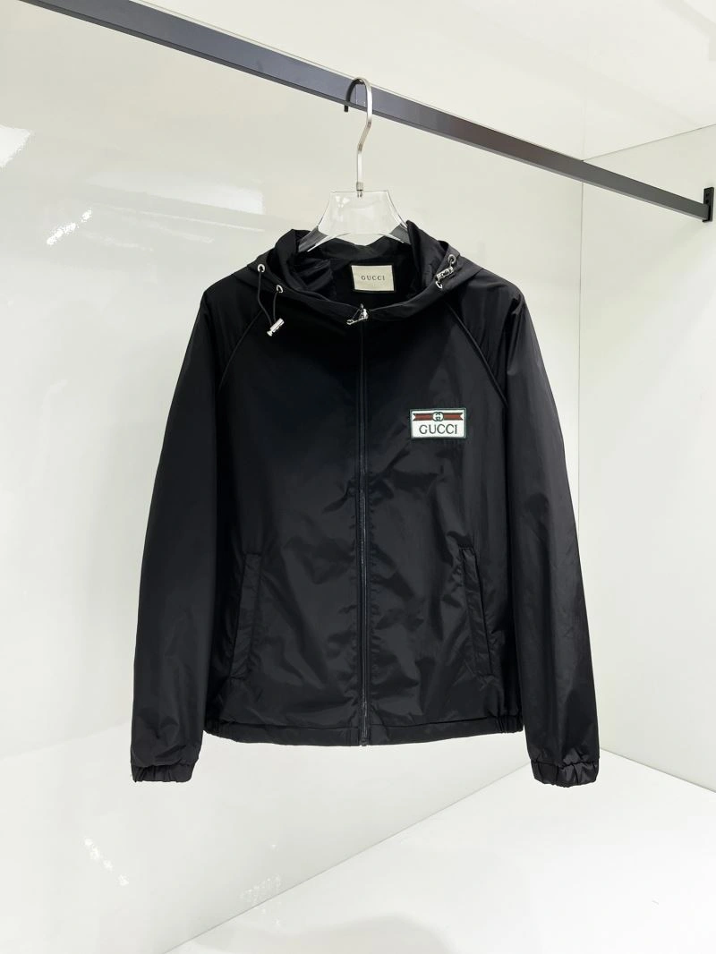 Gucci Outwear