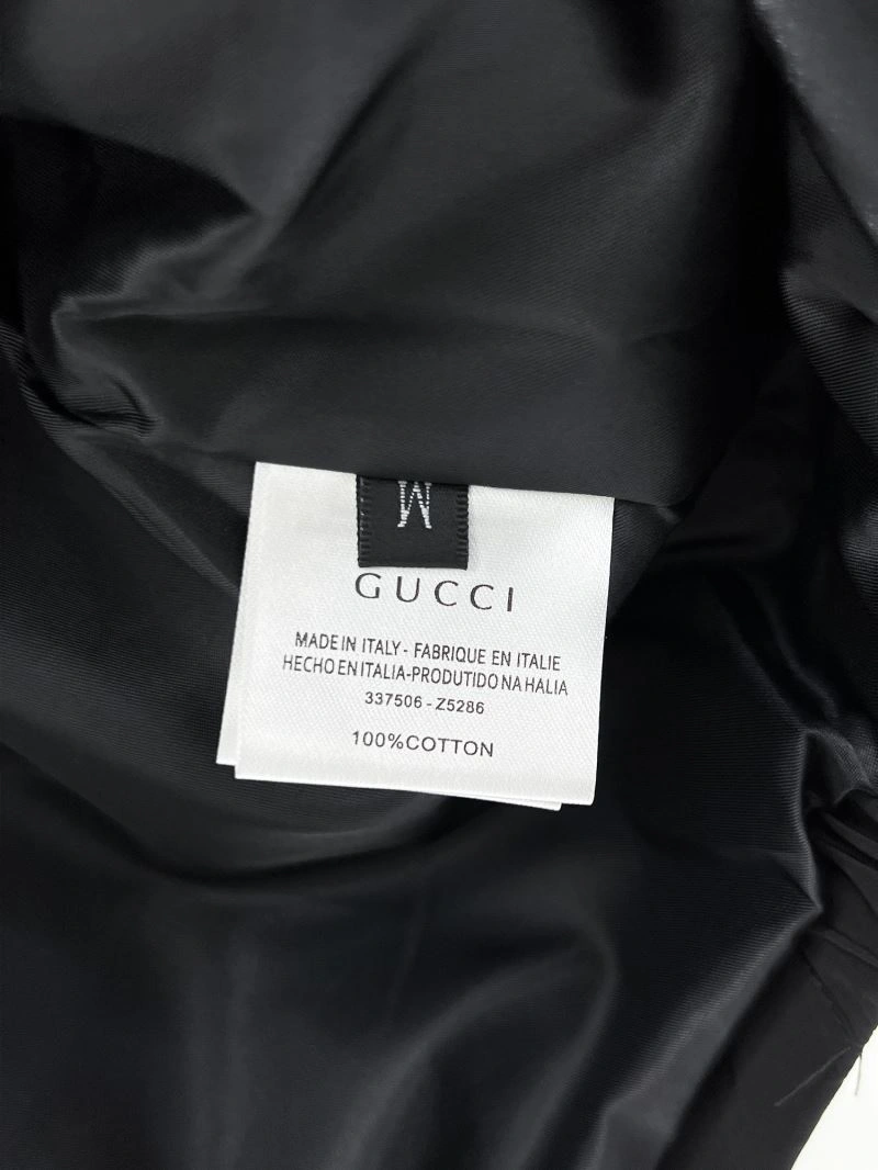 Exact replica Gucci Outwear