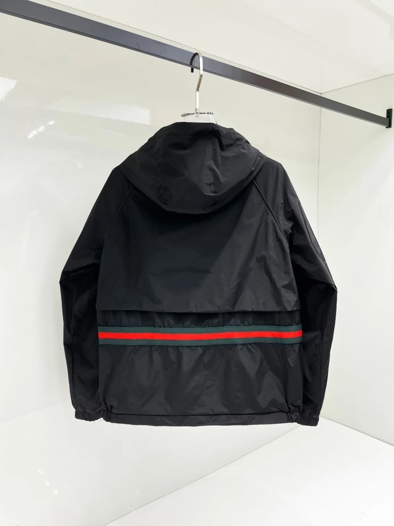 Exact replica Gucci Outwear