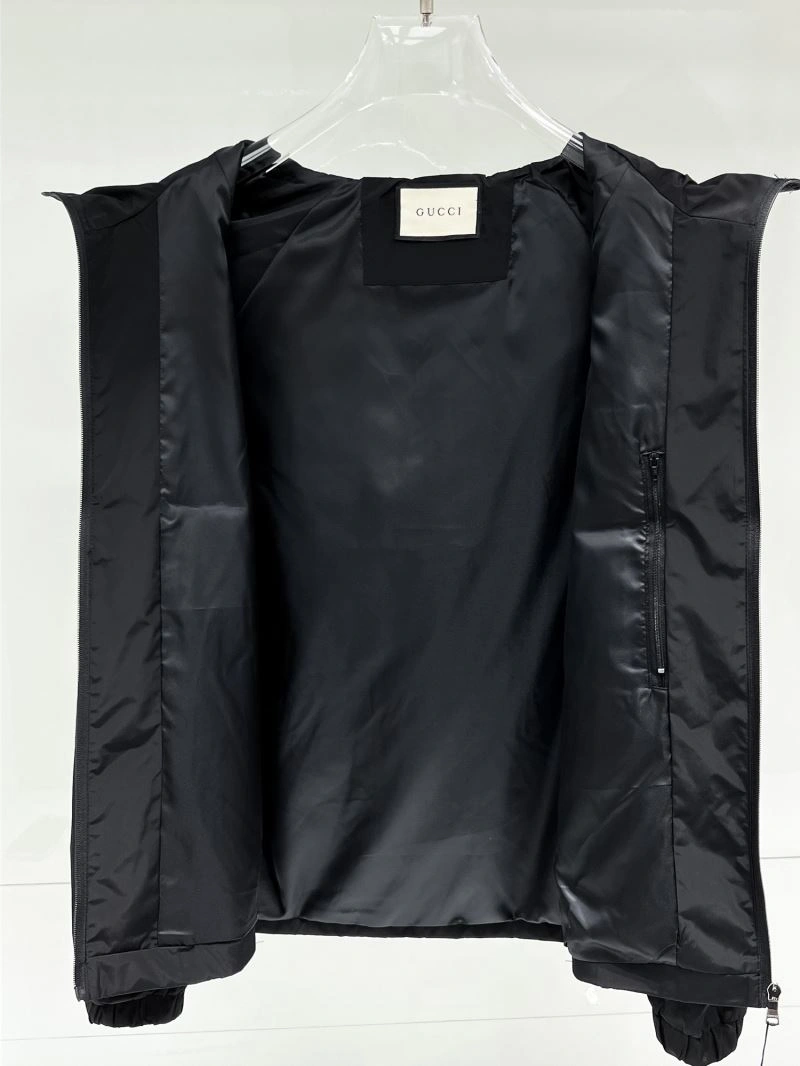 Exact replica Gucci Outwear