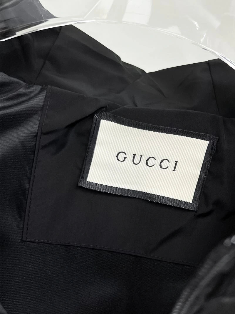 Exact replica Gucci Outwear