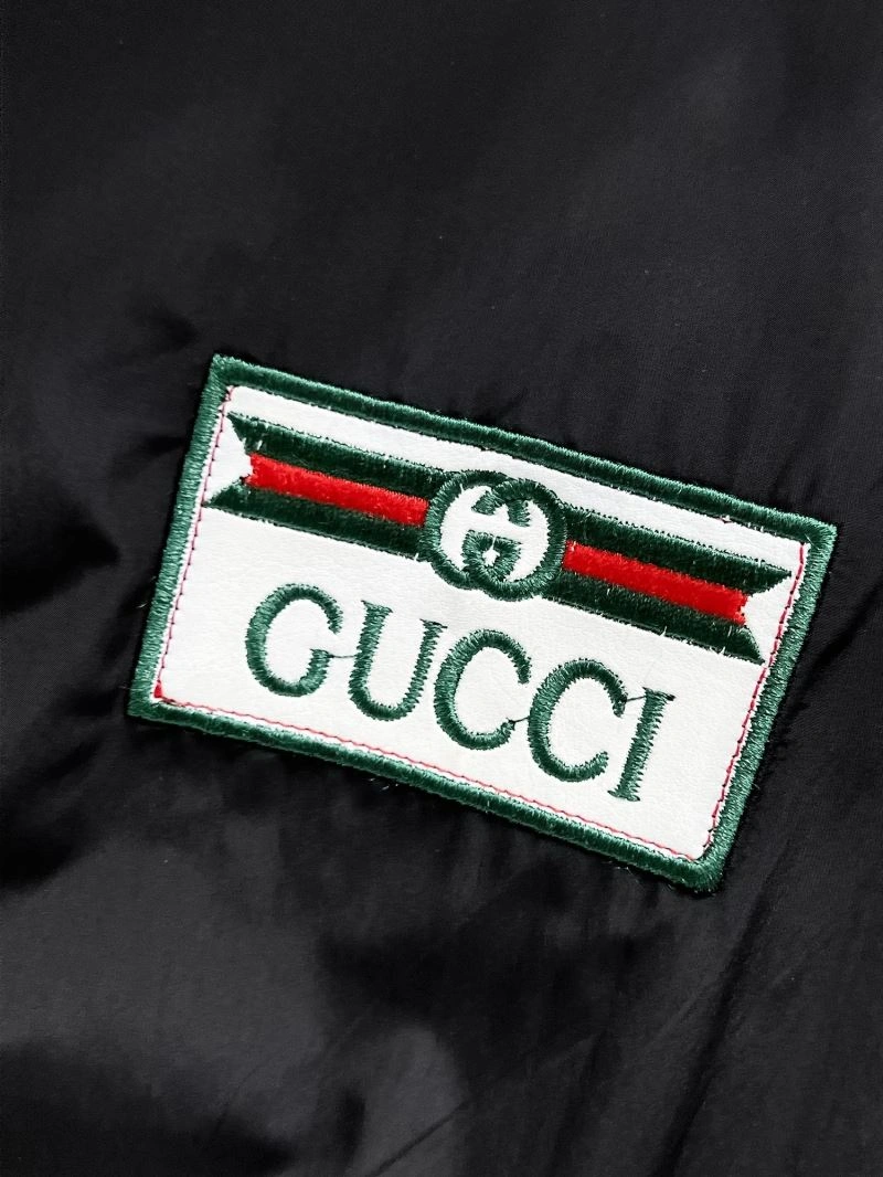 Exact replica Gucci Outwear