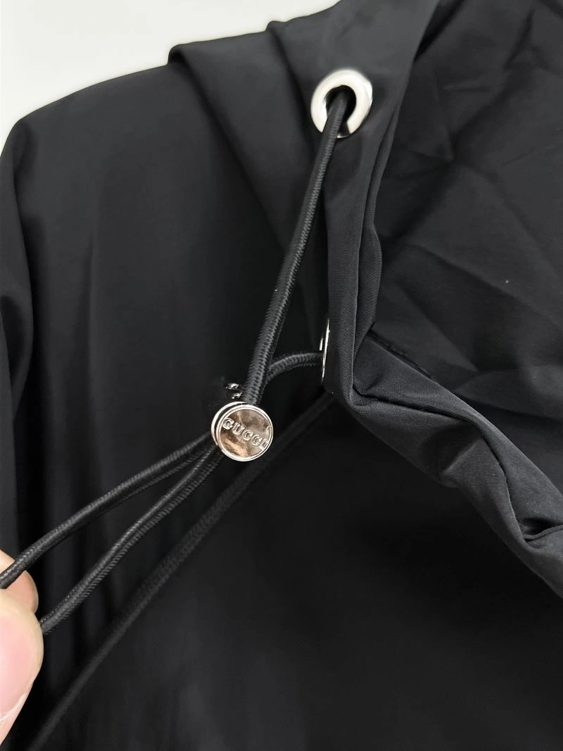 Exact replica Gucci Outwear