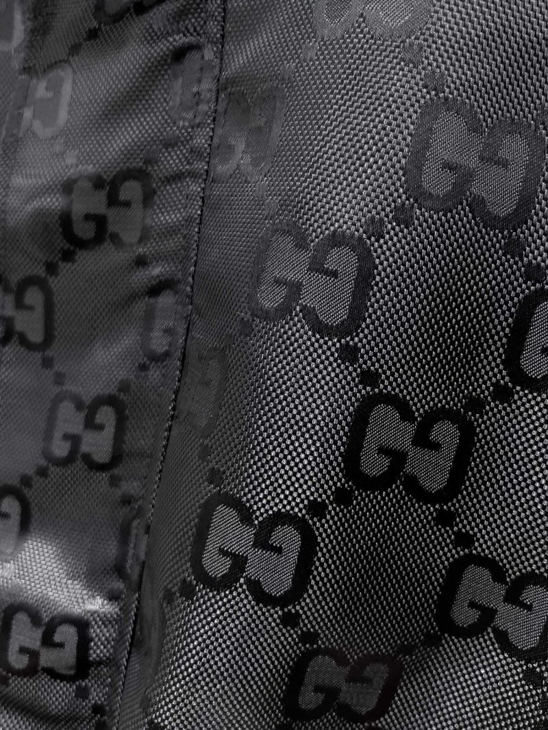 Top mirror Gucci Outwear