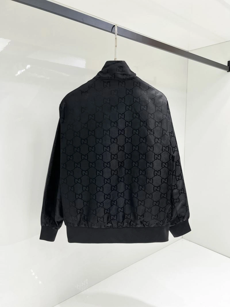 Top mirror Gucci Outwear