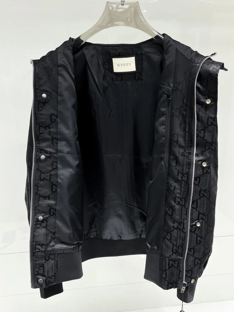 Top mirror Gucci Outwear