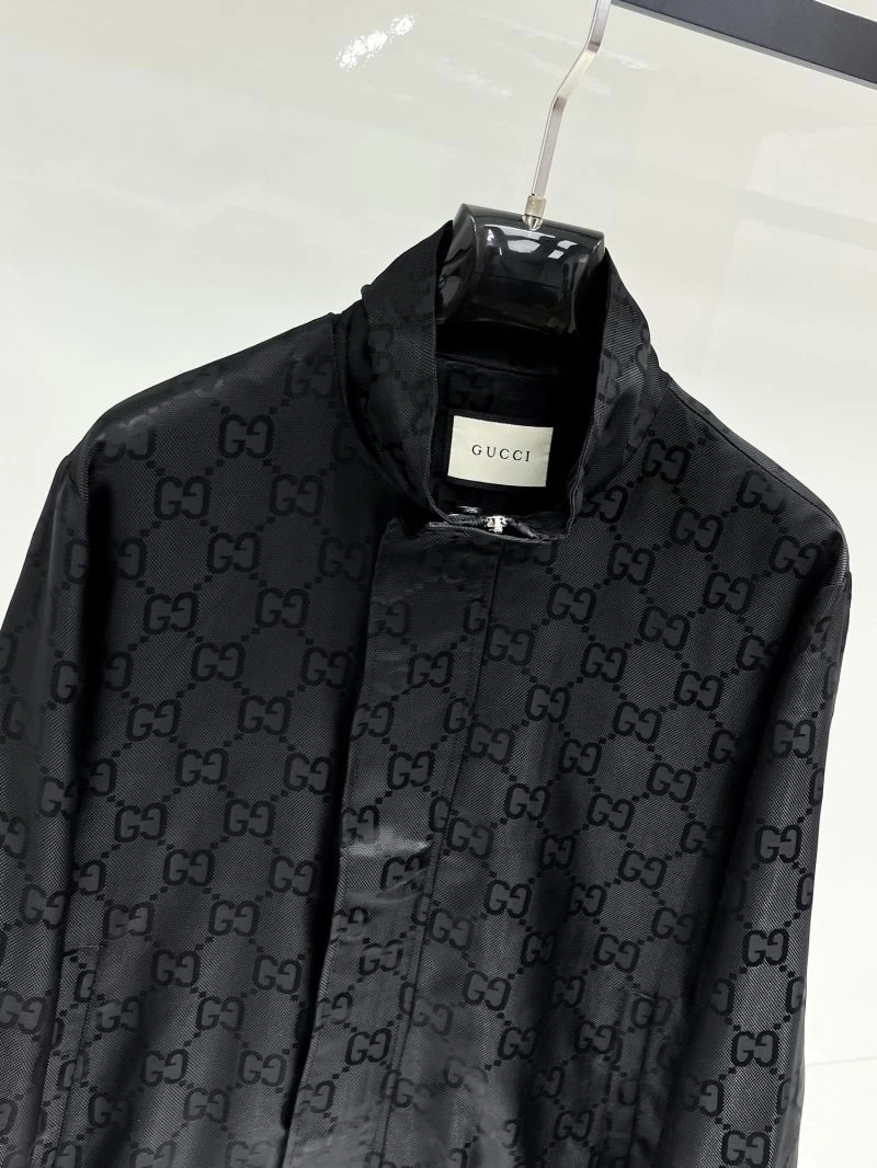 Top mirror Gucci Outwear