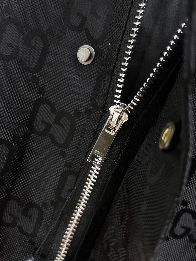 Top mirror Gucci Outwear
