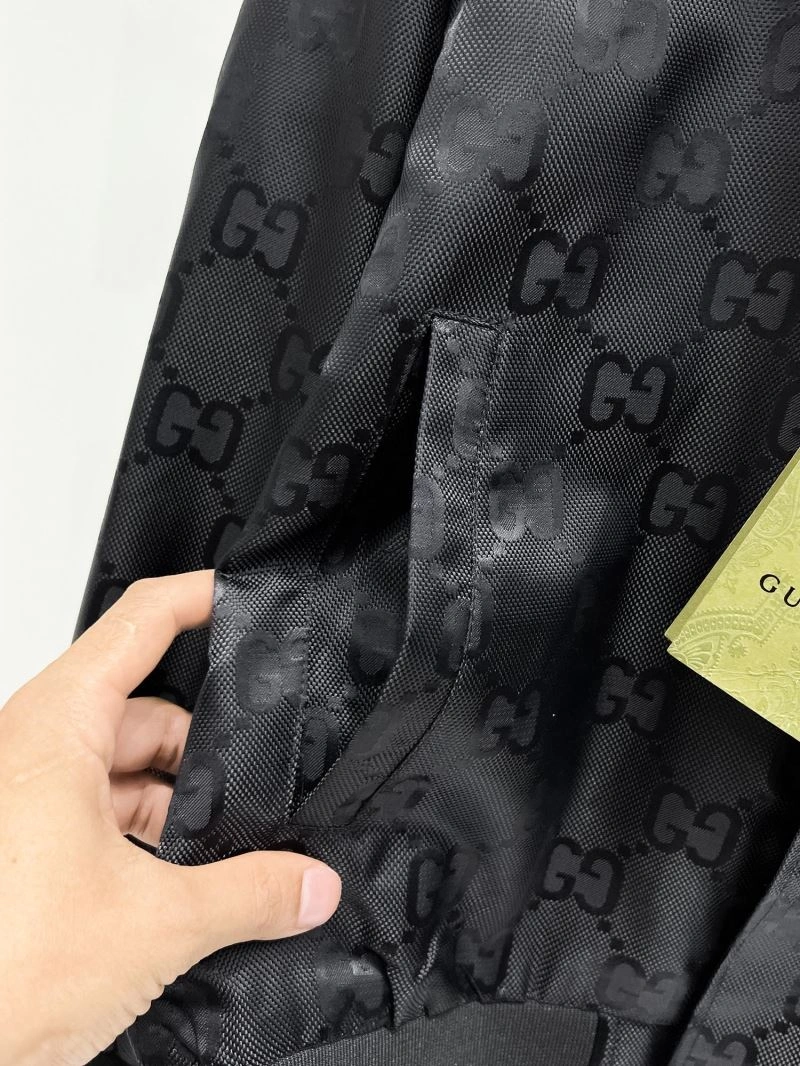 Top mirror Gucci Outwear