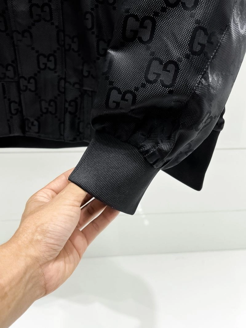 Top mirror Gucci Outwear