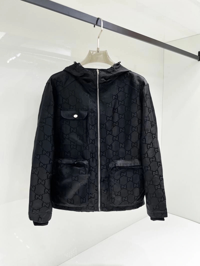 Gucci Outwear