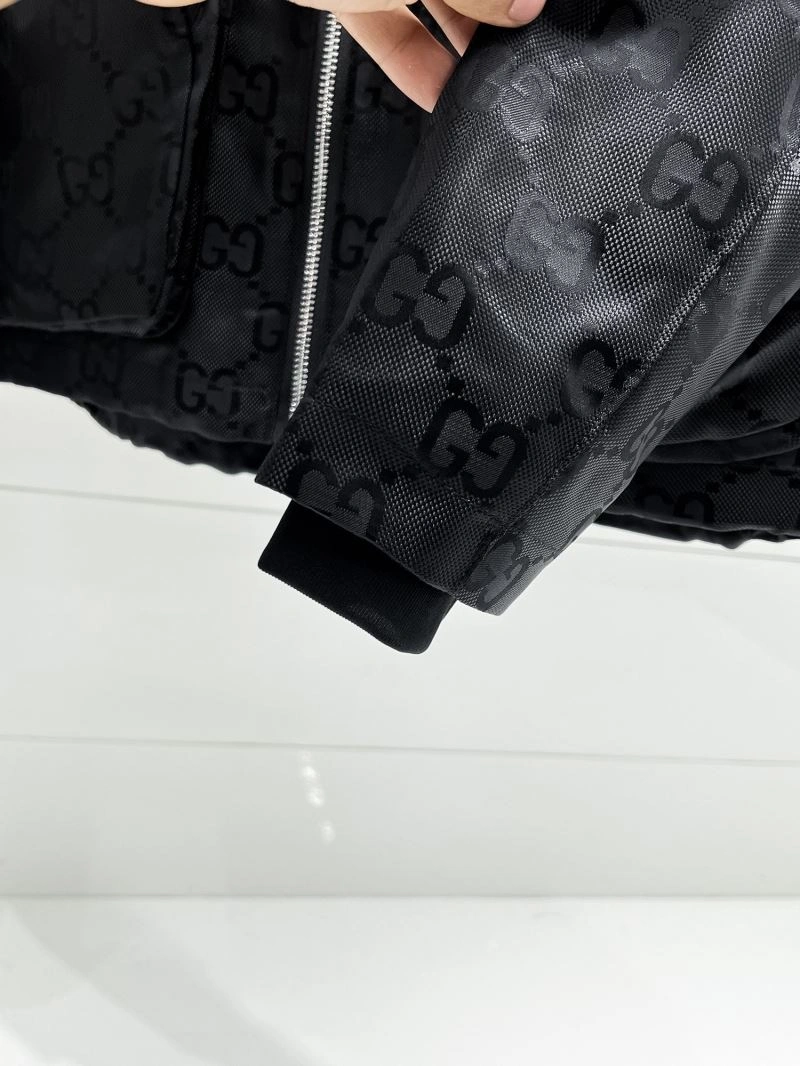 Indistinguishable Gucci Outwear