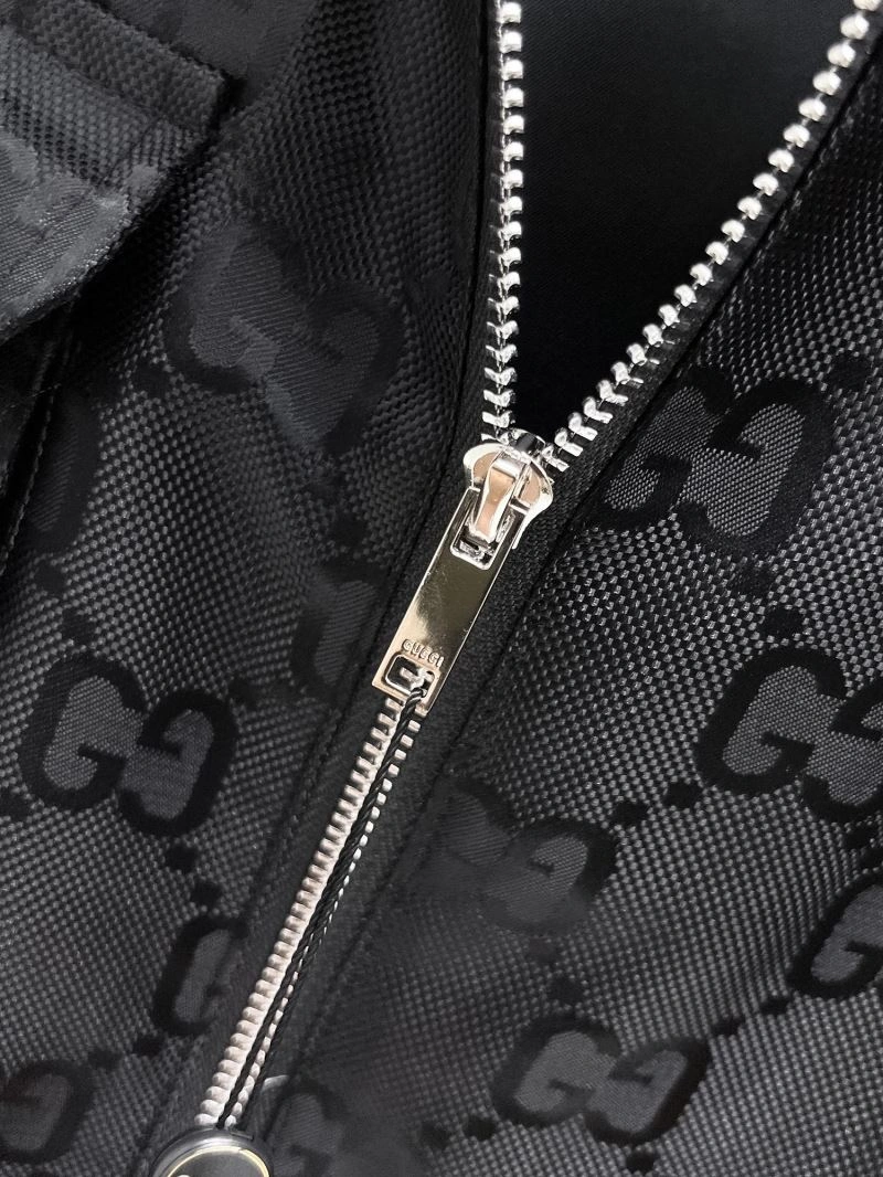 Indistinguishable Gucci Outwear