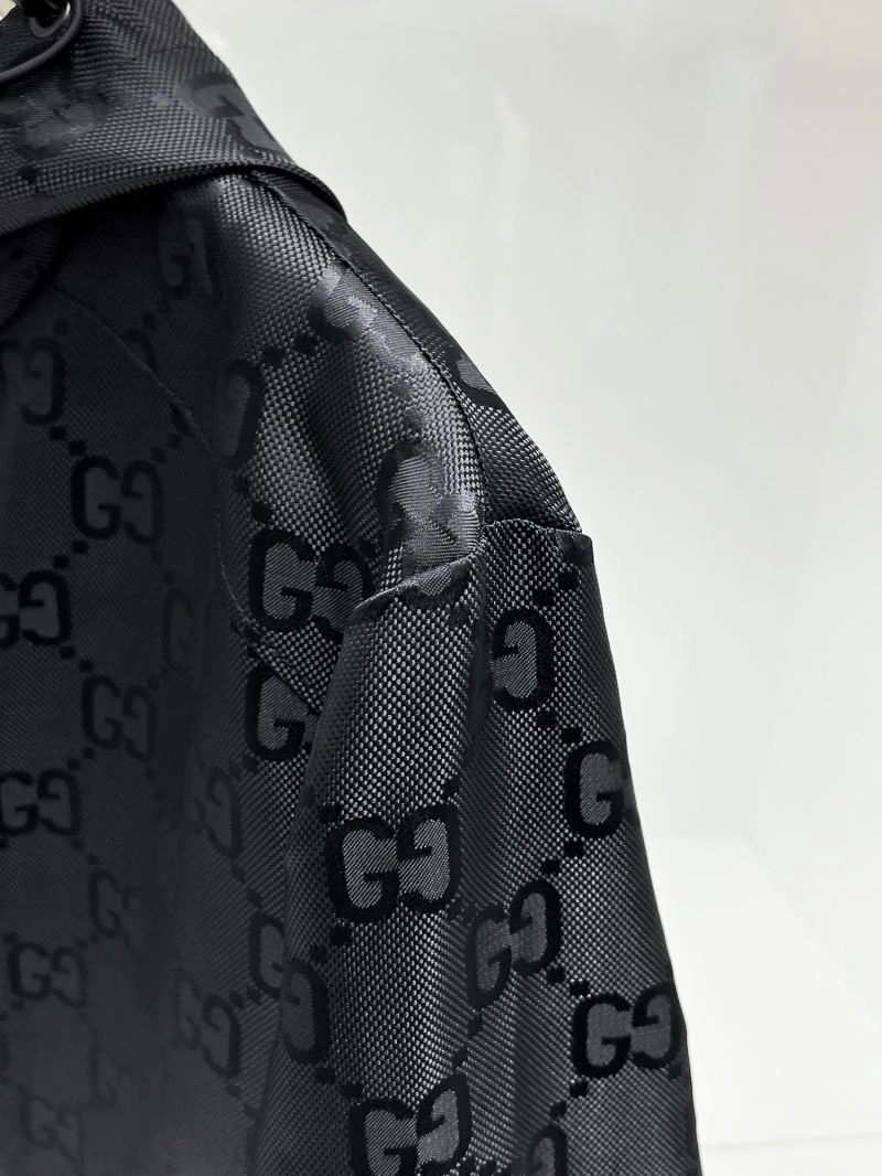 Indistinguishable Gucci Outwear