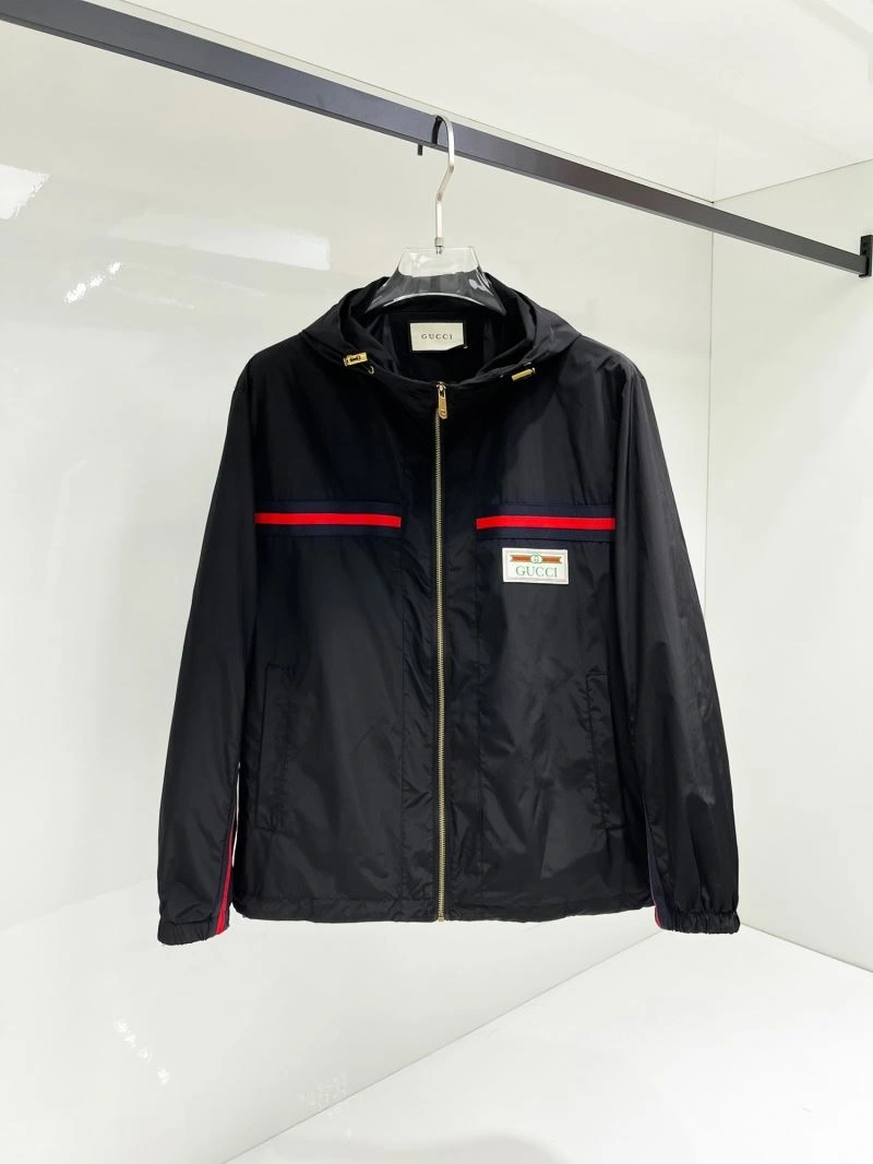 Gucci Outwear