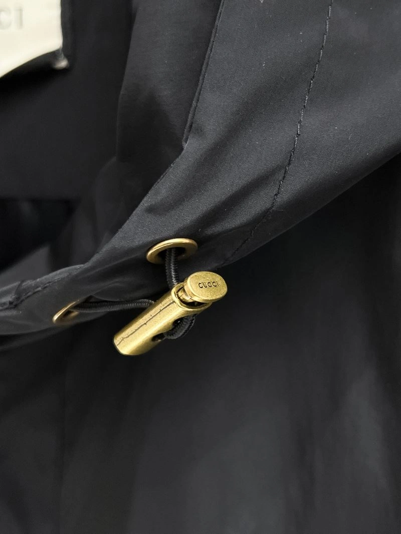 Authentic Gucci Outwear
