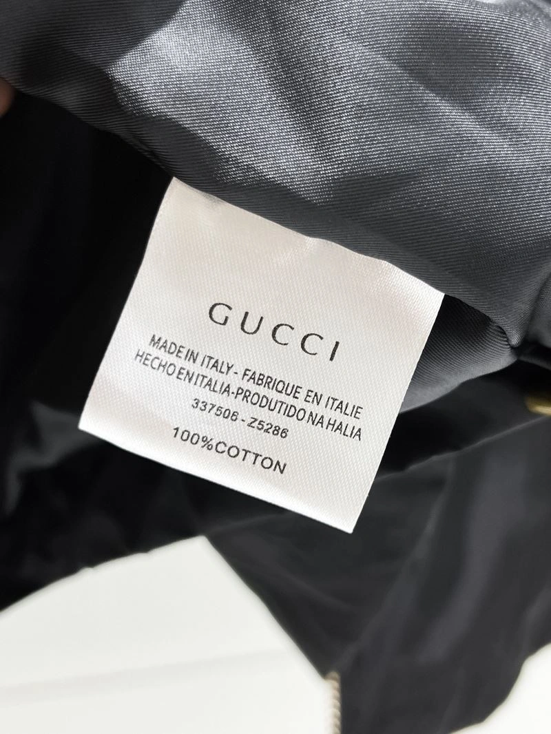 Authentic Gucci Outwear