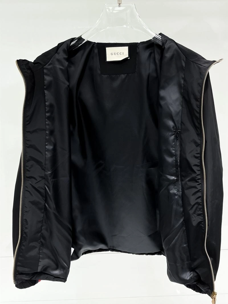 Authentic Gucci Outwear