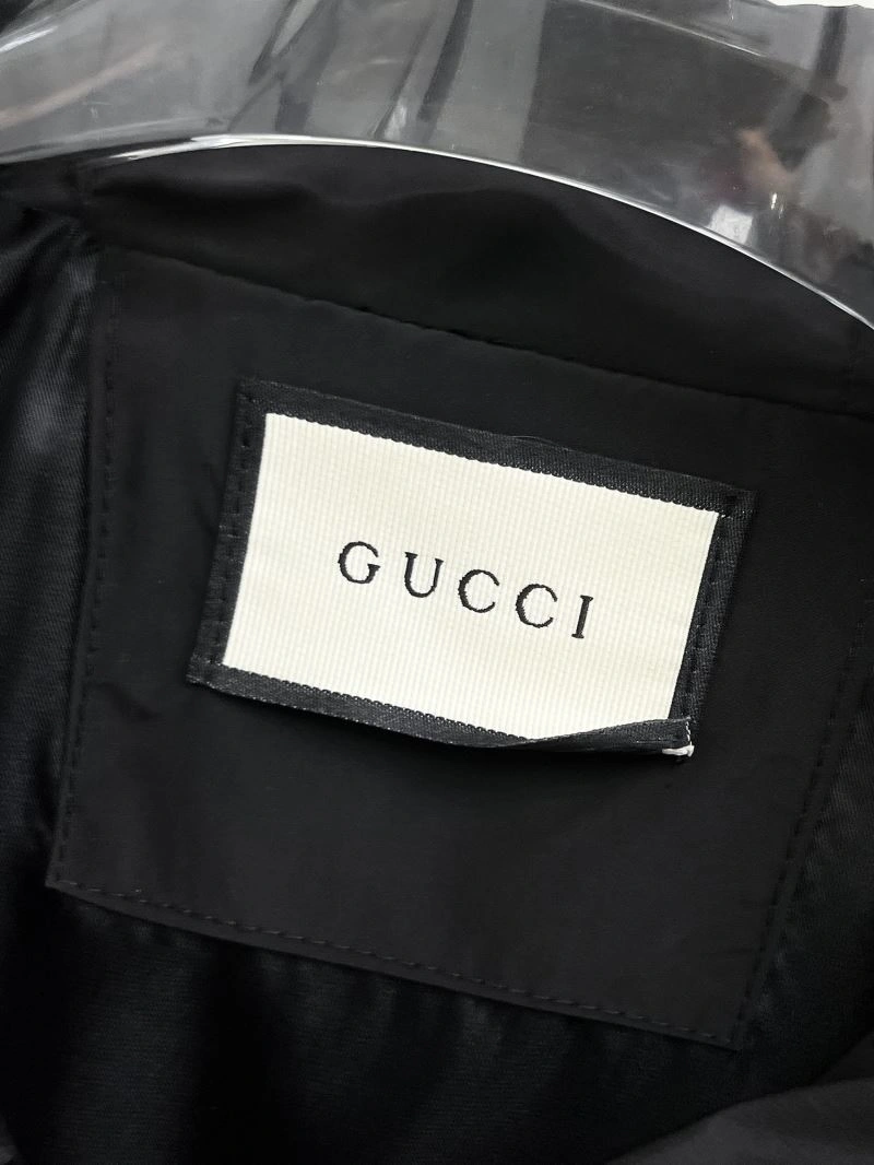 Authentic Gucci Outwear