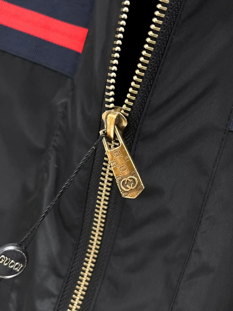 Authentic Gucci Outwear