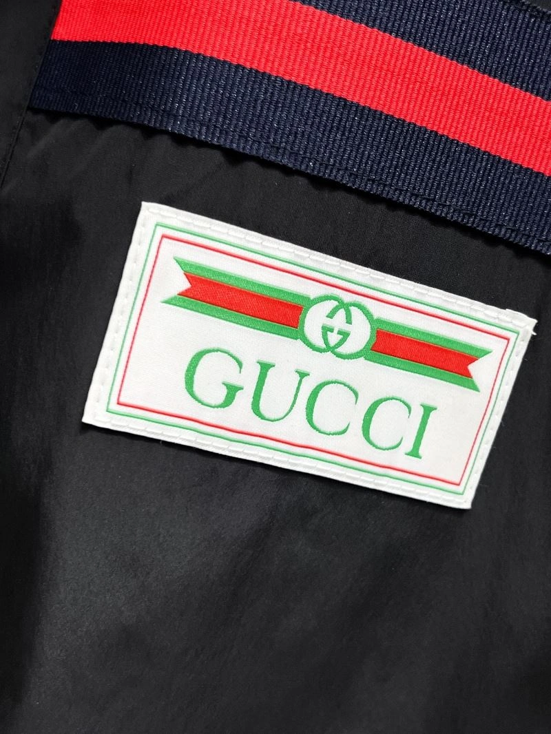 Authentic Gucci Outwear