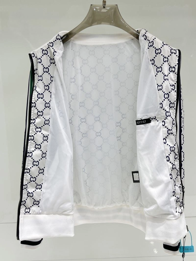 1:1 copy Gucci Outwear