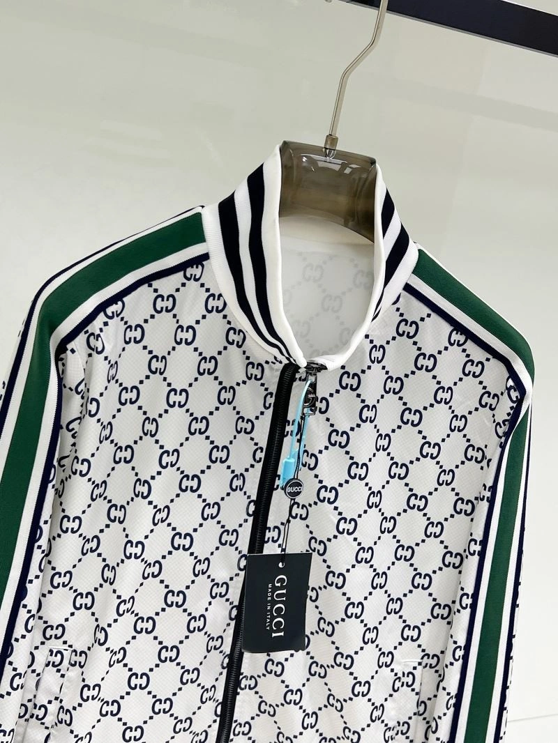 1:1 copy Gucci Outwear