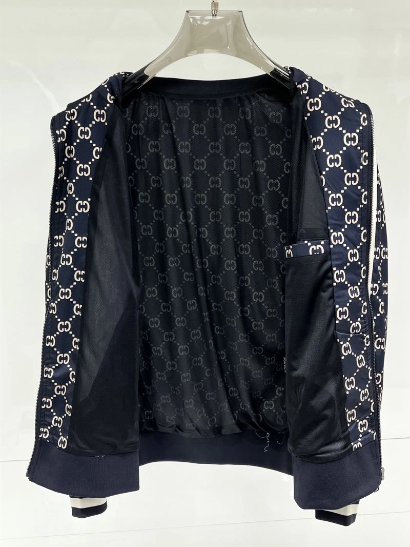 Official Gucci Outwear