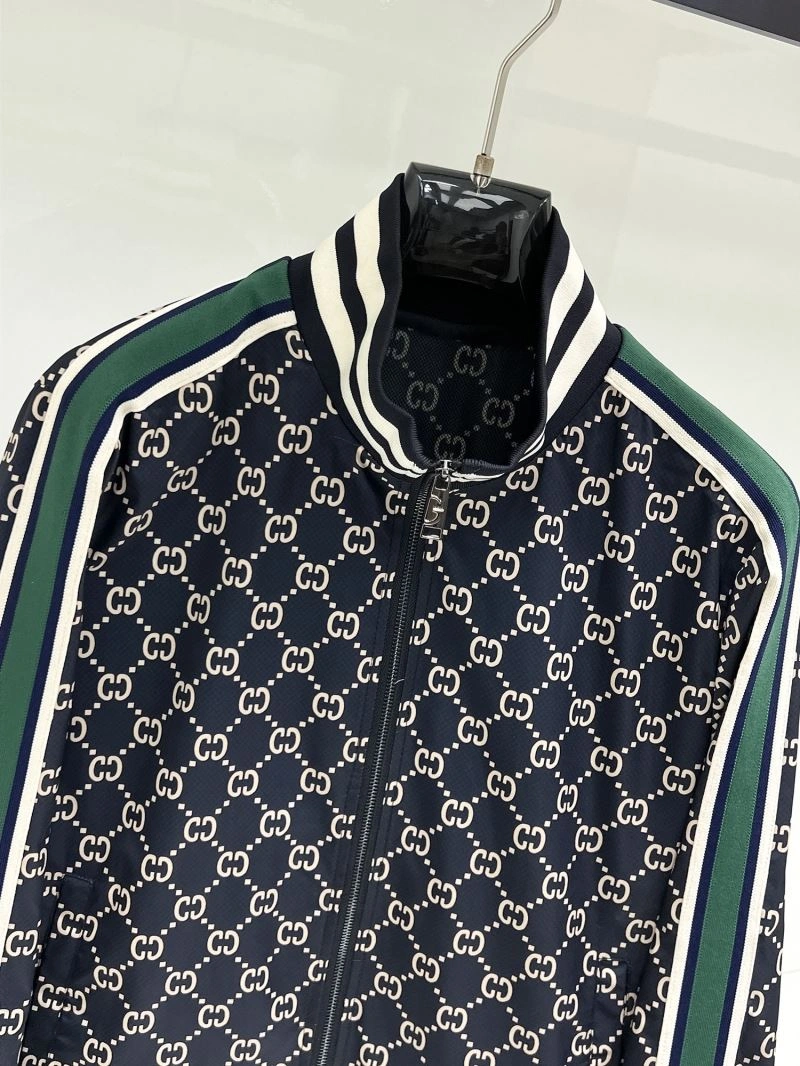 Official Gucci Outwear