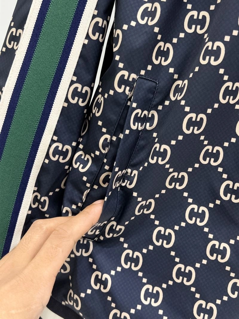 Official Gucci Outwear