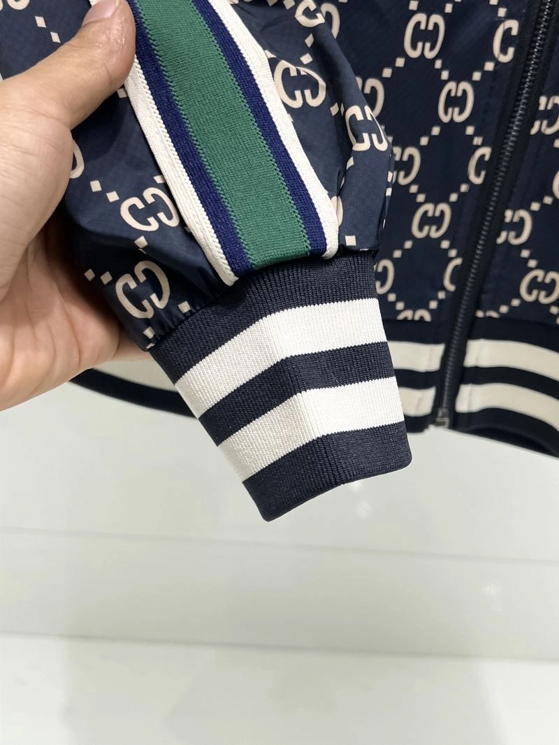 Official Gucci Outwear