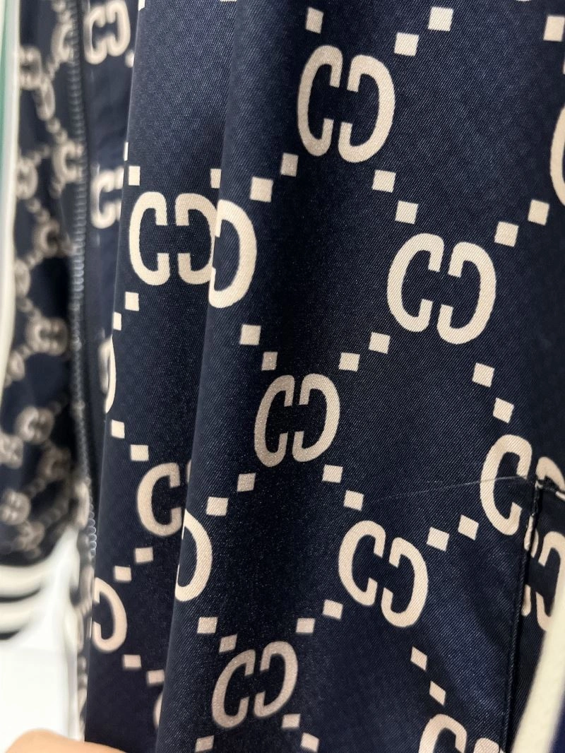 Official Gucci Outwear