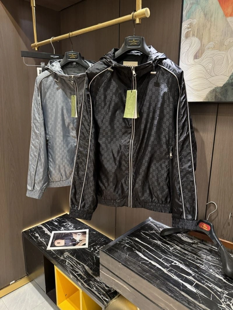 Gucci Outwear
